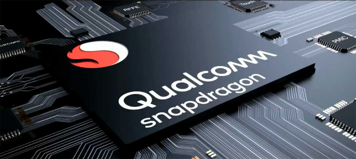 Chip Snapdragon 768G de Qualcomm llega para revolucionar mercado de ...