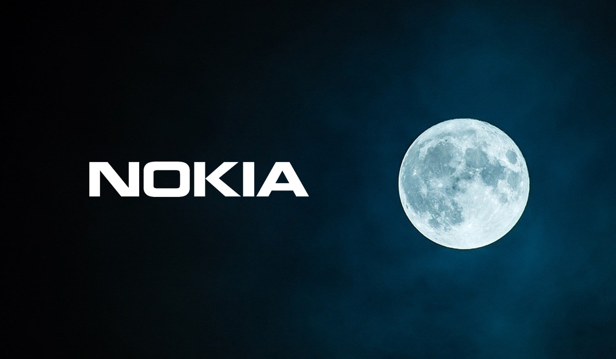 Proyecto de la Nasa y Nokia llevará la primera red móvil a la Luna