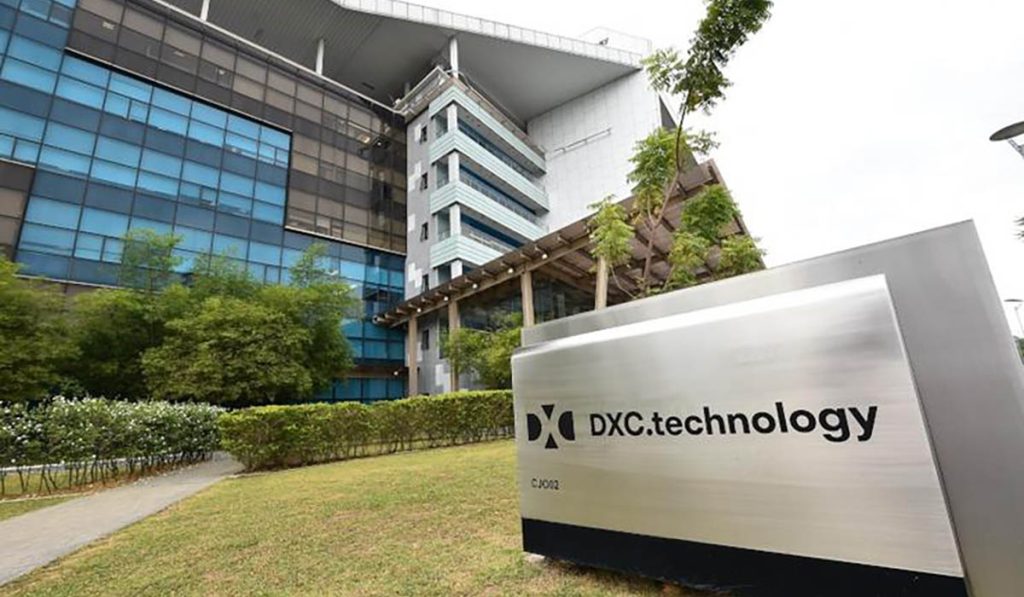 DXC Technology amplía su asociación global con ServiceNow - News ...