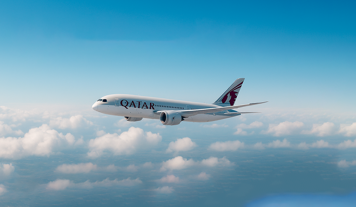 Accenture y Qatar Airways se unen: Adiós a las aerolíneas tradicionales