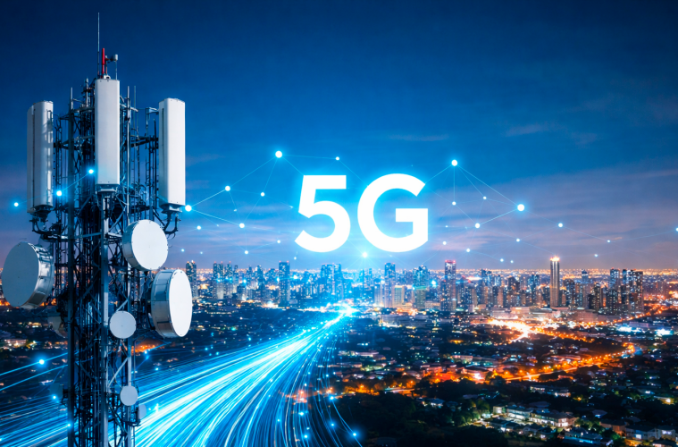 Claro Chile refuerza su red con una nueva inversión en 5G - News ...