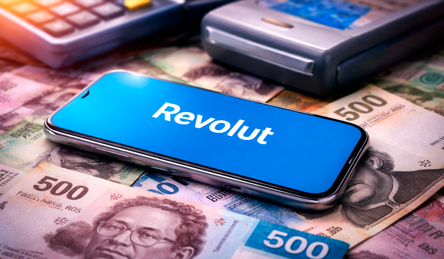 Revolut comienza a operar como banco digital en México - News America ...